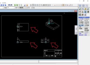 ICAD SX 集合演算の操作方法！？簡単モデリングするコツ｜うちログ